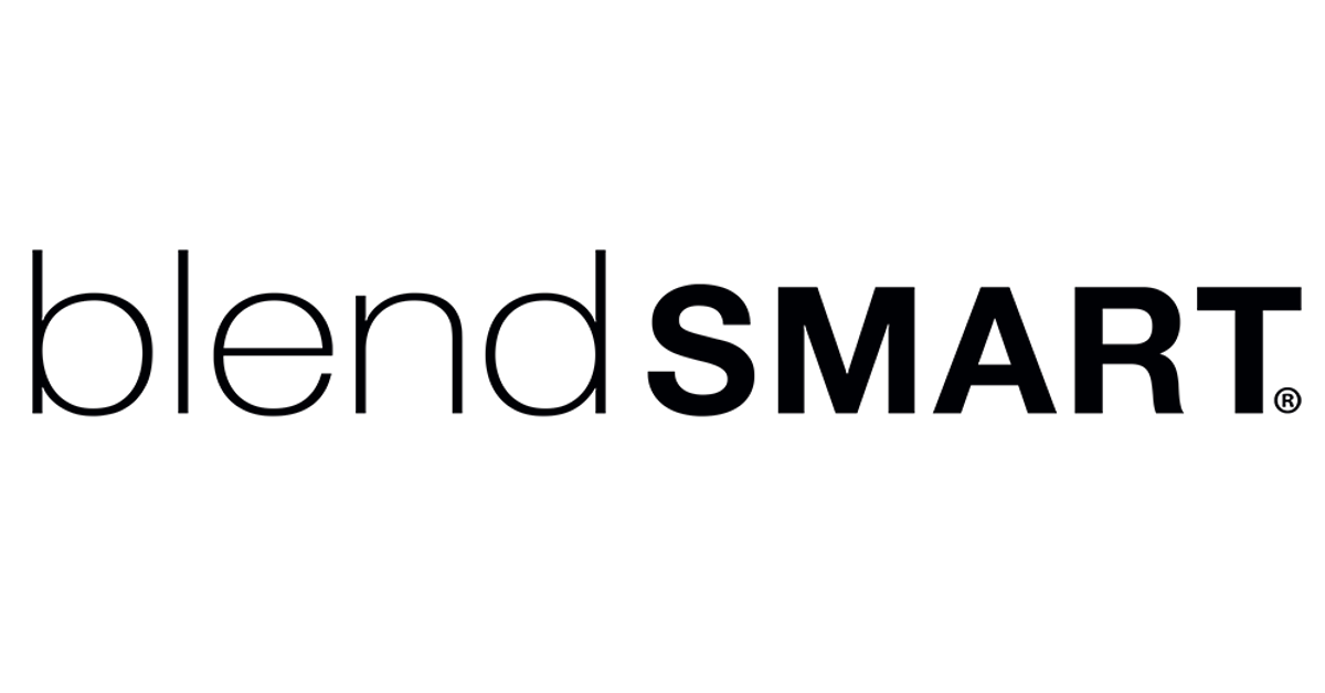 blendSMART | The most advanced rotating makeup brush